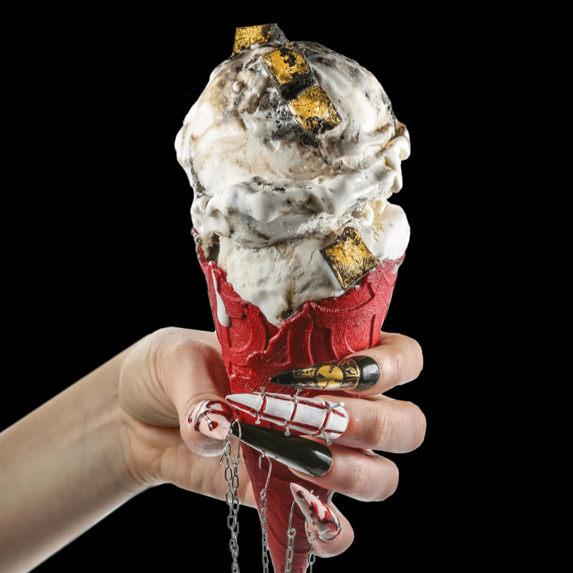 Uptown Menu - Bebe Zito Ice Cream | Handmade, Deliciously Compelling ...