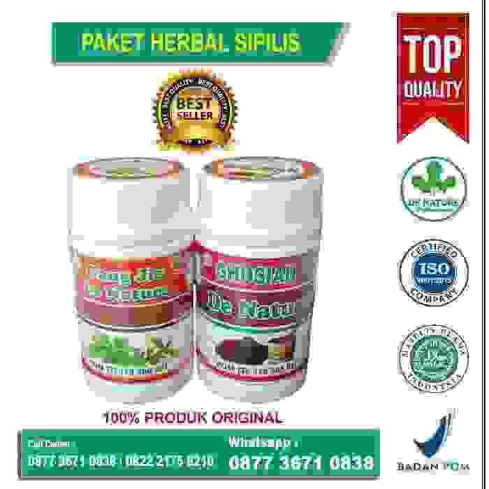 Ciri ciri sipilis dan obat sipilis saran dokter - obat ...