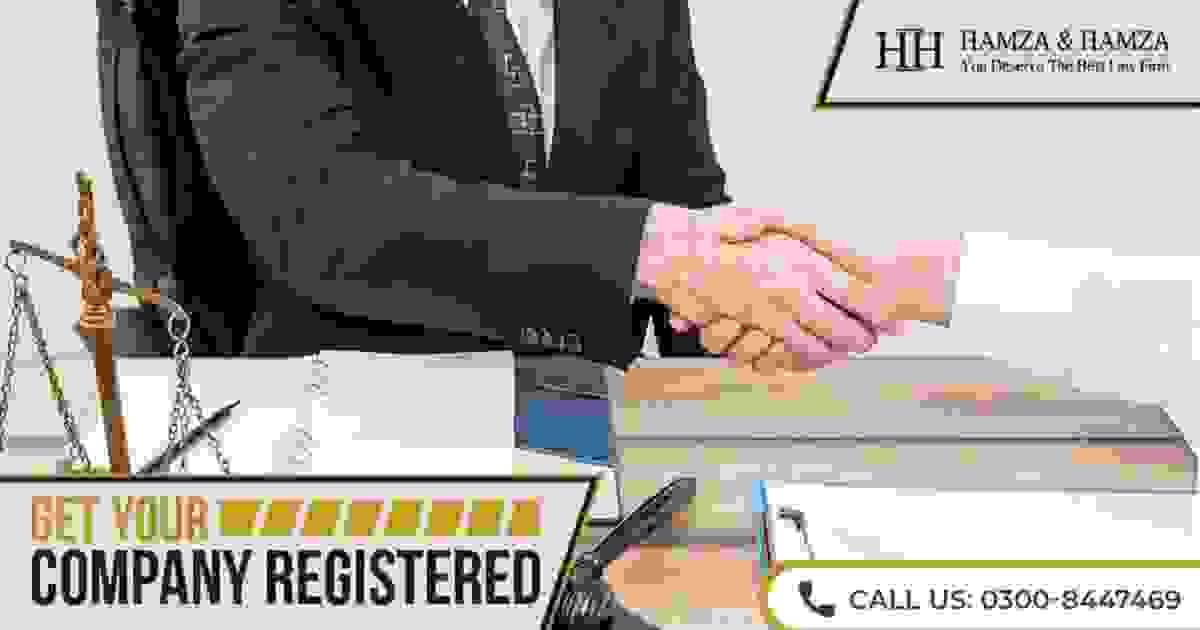 Is Company Registration in Pakistan the Missing Link Be...