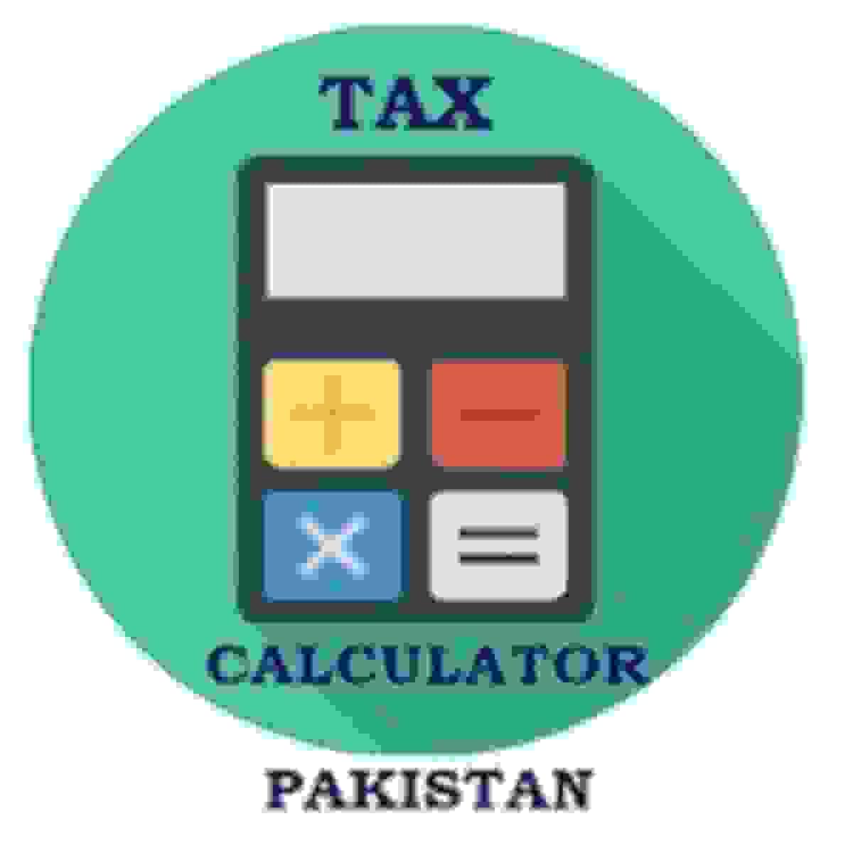 What Information Is Required to Use a Tax Calculator in...