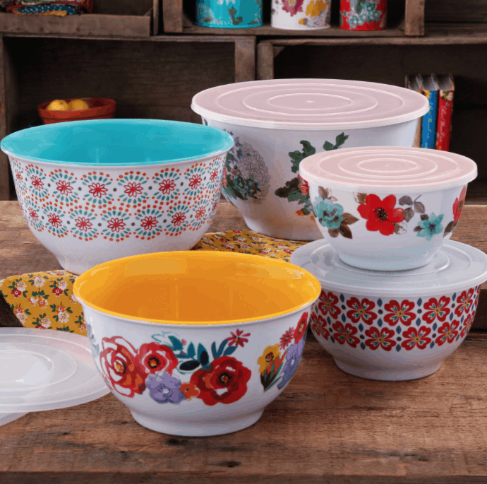 Are You Using The Right Mixing Bowl? - Kitchen Accessor...