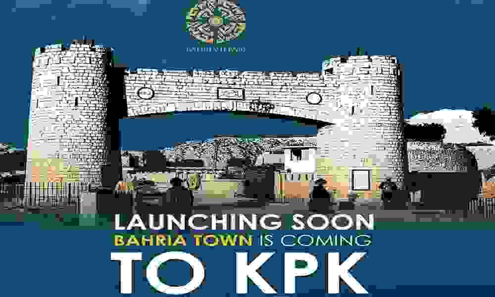 Everything You Need To Know About Bahria Town Peshawar