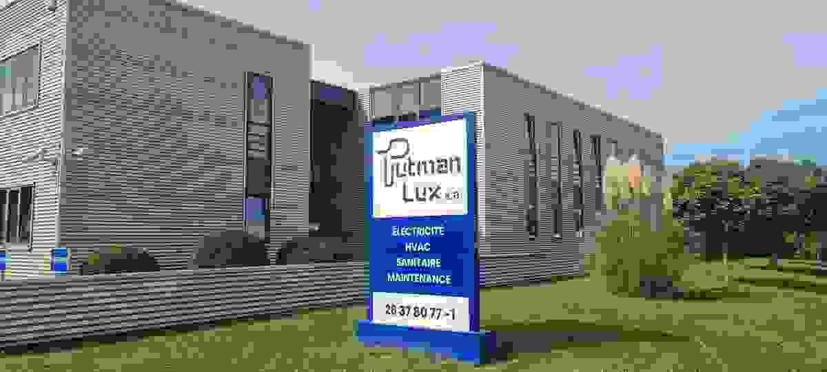 Putman - Installations électriques et électromécaniques de qualité