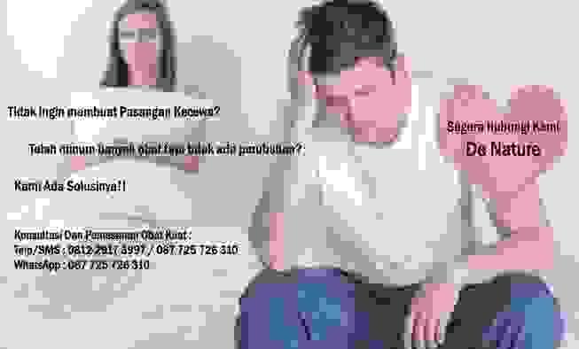 Kumpulan Jenis Cara Membuat Obat Oles Tahan Lama Buatan...