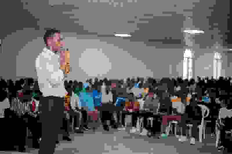 About Us - Imboni Academy on Strikingly