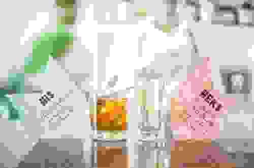 11 Welcome Drinks That are Perfect To Give Your Guests ...