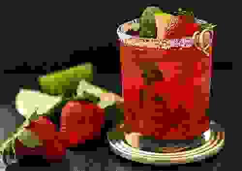 11 Welcome Drinks That are Perfect To Give Your Guests ...