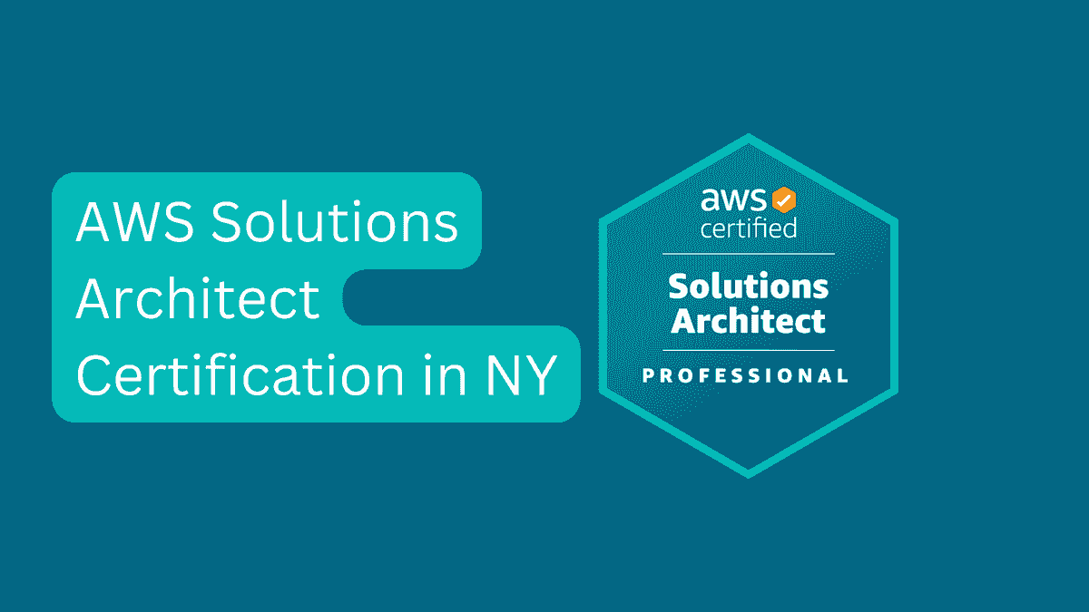 Career with AWS Certified Solutions Architect – Profess...