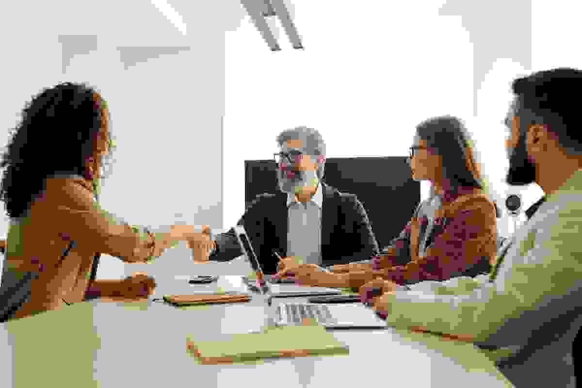 How Lobbyists Shape Public Policy