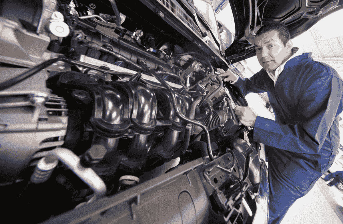 Understanding the Relevance of Vehicle Repair: A Compre...