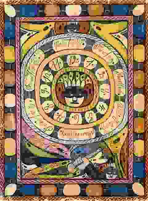 Vintage Calendars on Strikingly