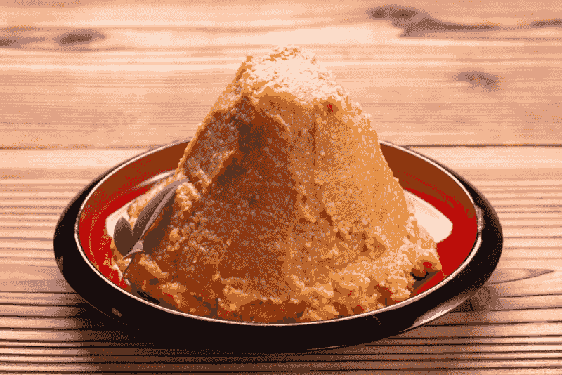 Red vs White Miso & the Subtle Art of What's Between