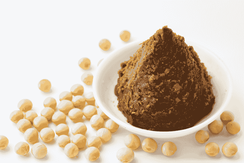 Red vs White Miso & the Subtle Art of What's Between
