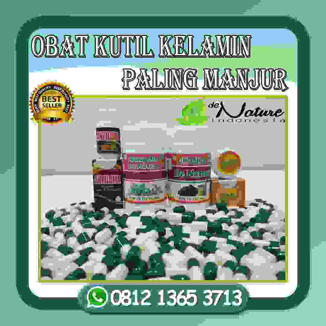 Apakah Penyakit Kutil Kelamin Bisa Disembuhkan Dalam Hi...