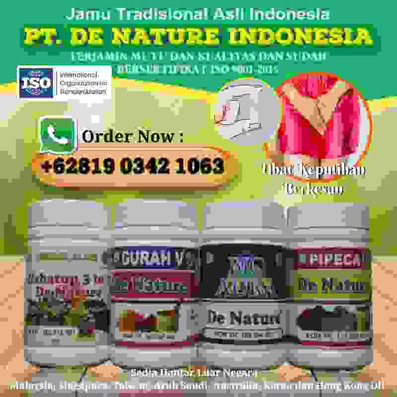 Jenis ubat keputihan gatal di farmasi paling berkesan