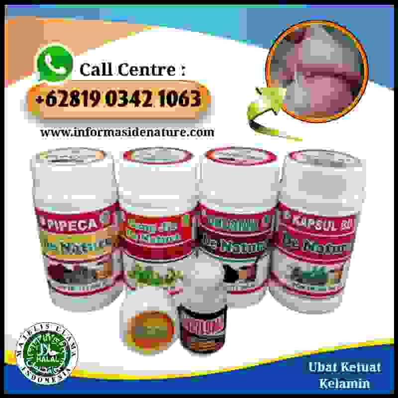 Nama ubat sapu ketuat kelamin lelaki paling berkesan di...