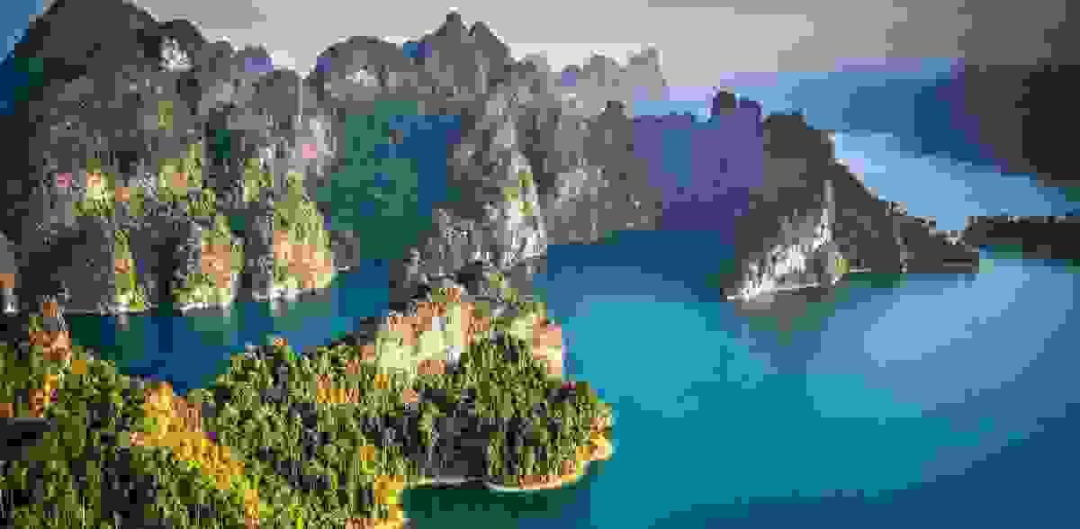 How To Visit Khao Sok National Park In Thailand 2025