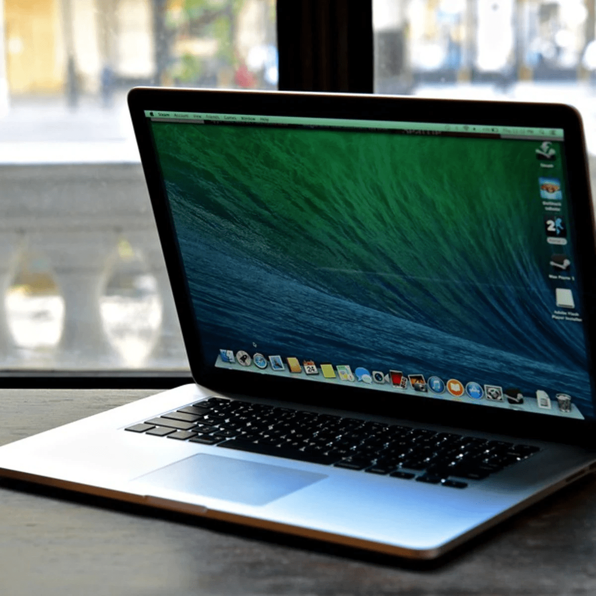 So sánh Macbook Pro 2012 và 2013: Lựa chọn mua đời nào?...