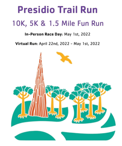 SF Runs - San Francisco Races, Running Events & Clubs