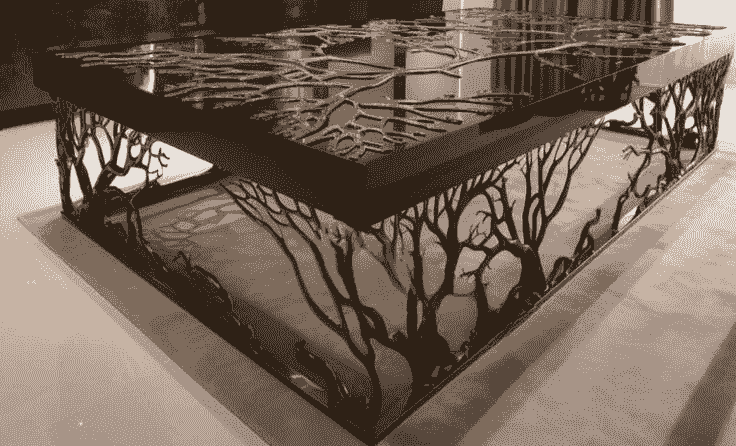 METAL MEETS ART on Strikingly