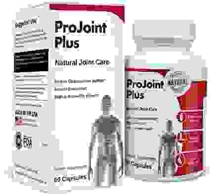 ProJoint Plus - Get Relief In Your Joint Pain - Pain Re...