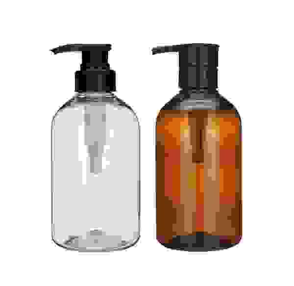 Shampoo Bottle: Evolution, Design, and Consumer Experie...