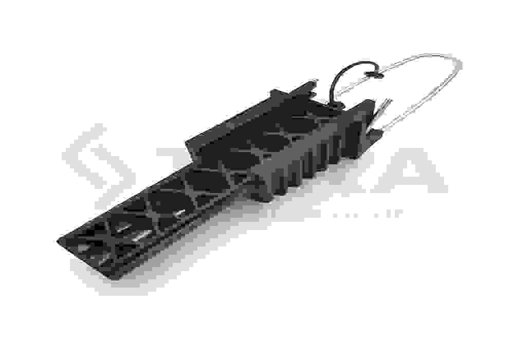 ABC Overhead Cable Anchor and Suspension Systems: The P...