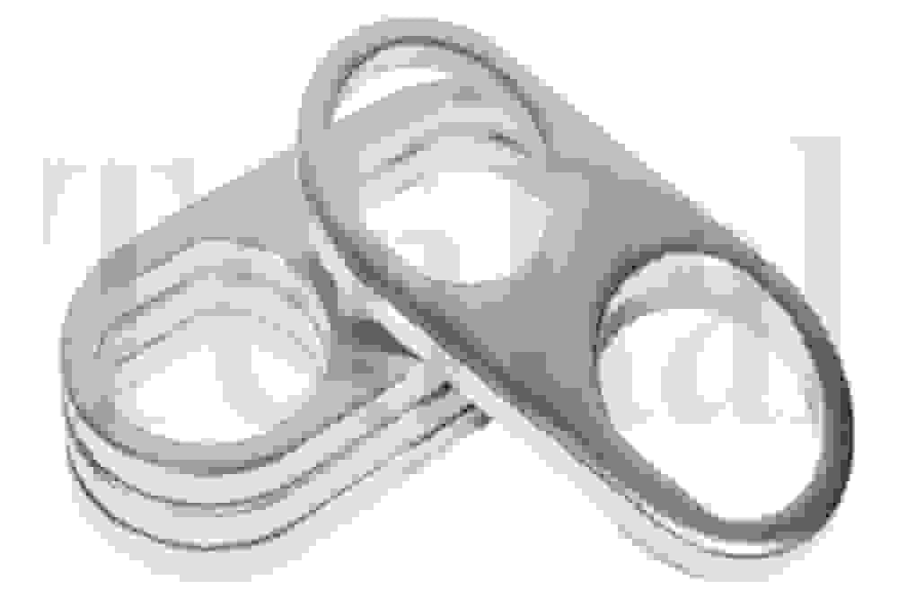 Precision Metal Stamping: Guide to Materials & Modifica...