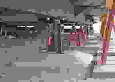 Mobile Home Earthquake Resistant Bracing Systems