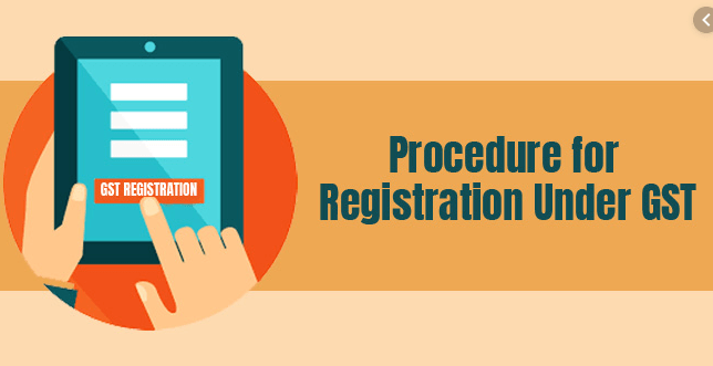 In-depth Detail on Online GST Registration in India | E...