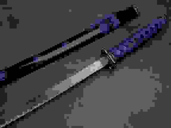 Types of Ninja Weapons & How They Served the Ninja! - N...