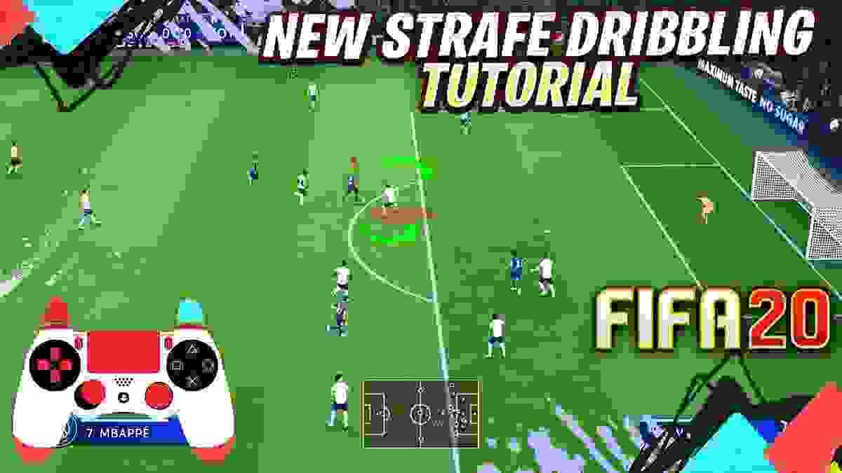 FIFA 20 Gameplay Reviews - FIFA 20