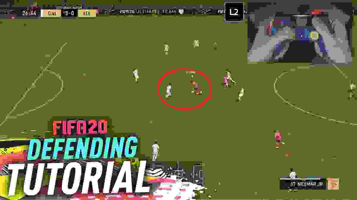 FIFA 20 Gameplay Reviews - FIFA 20