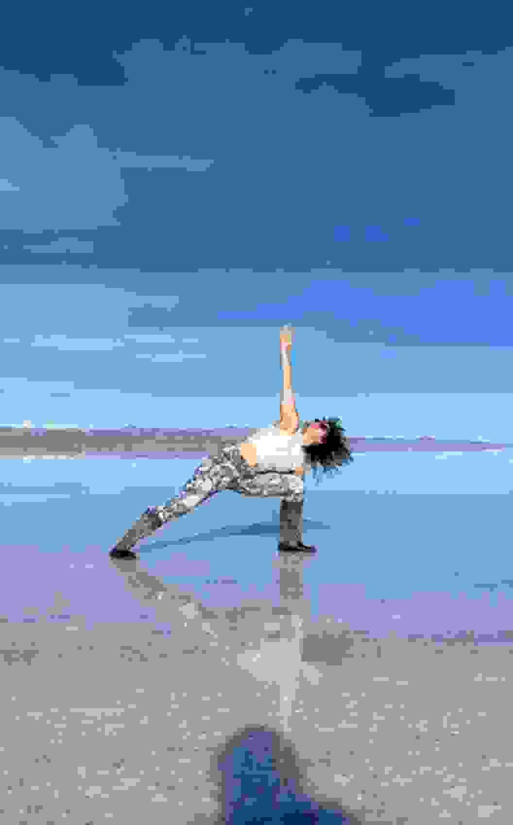 Servicios - Shakti_yoga_chile on Strikingly