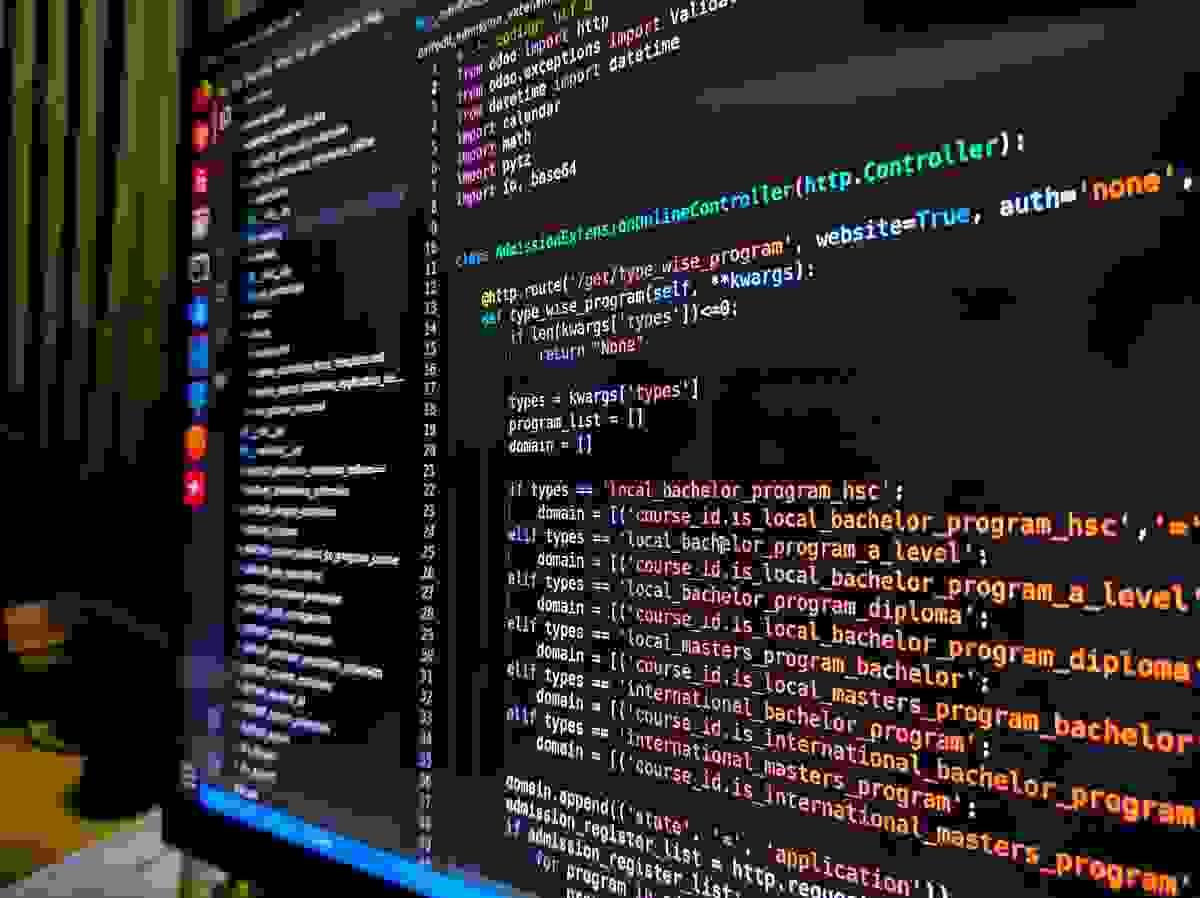Understanding the Role and Importance of Visual Basic D...
