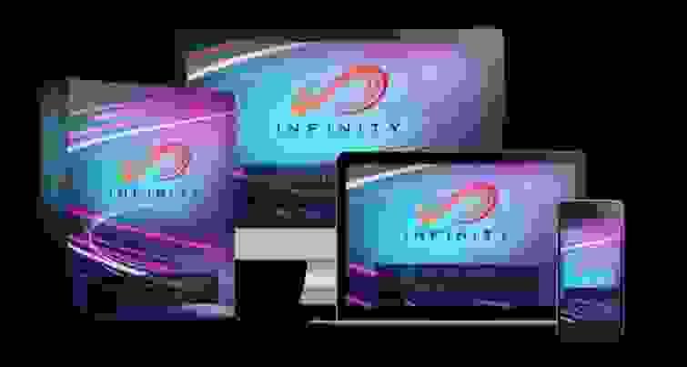 INFINITY REVIEW