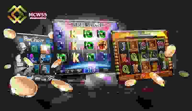 Slot