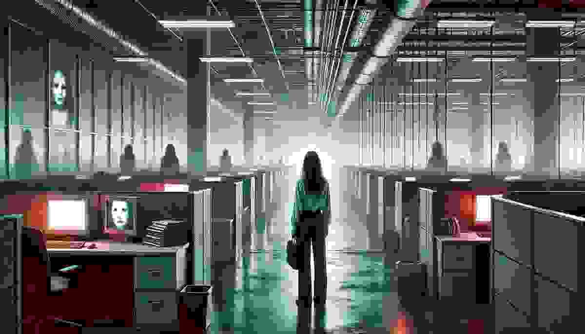 Navigating Unsettling Work Environments: When the Unsee...