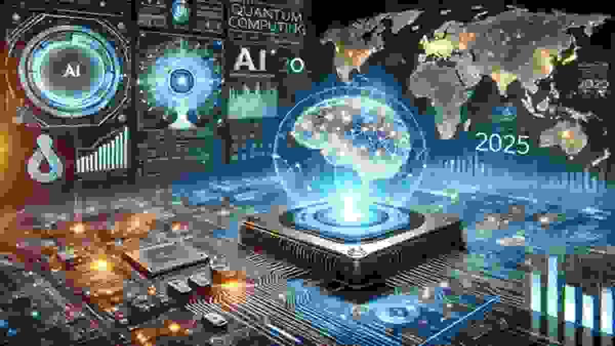 Quantum AI Official Website: Features, Access & How to ...