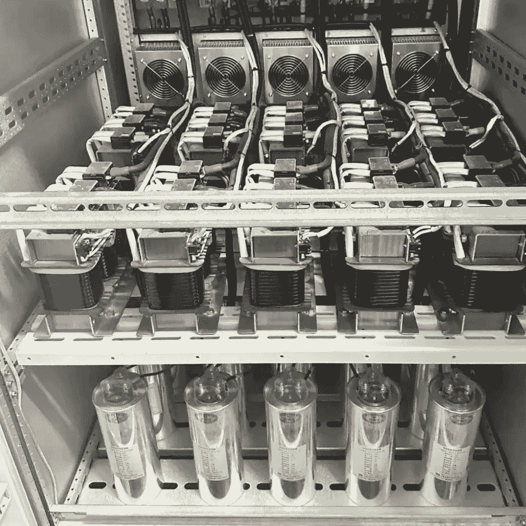 Series Reactors: Key Design for Short-Circuit Current C...