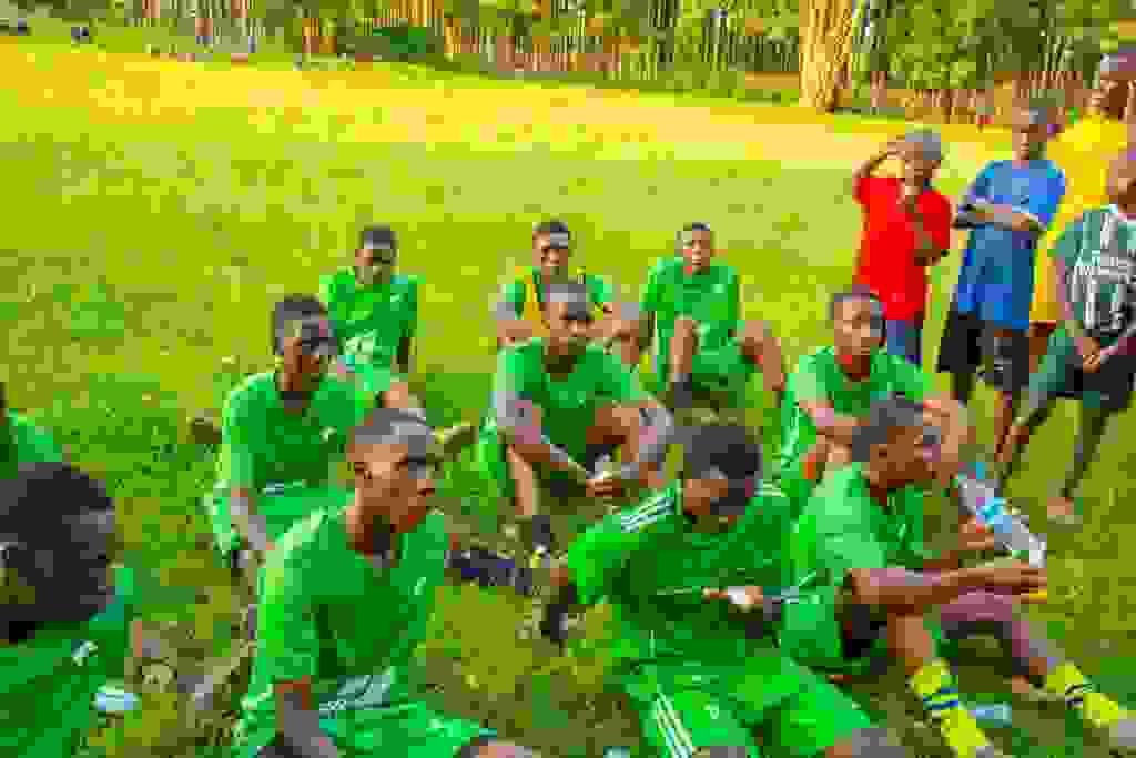 ENTEBBE BRIGHT SECONDARY SCHOOL on Strikingly