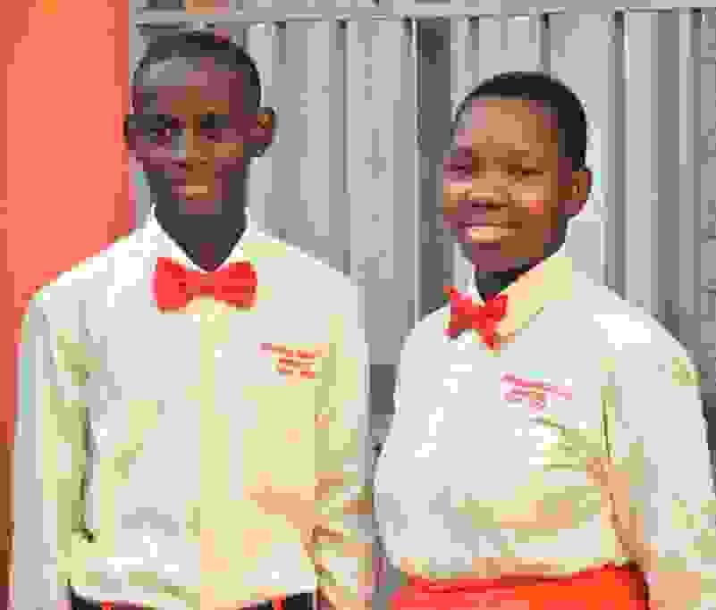 ENTEBBE BRIGHT SECONDARY SCHOOL on Strikingly