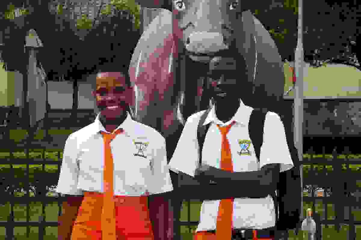 ENTEBBE BRIGHT SECONDARY SCHOOL on Strikingly