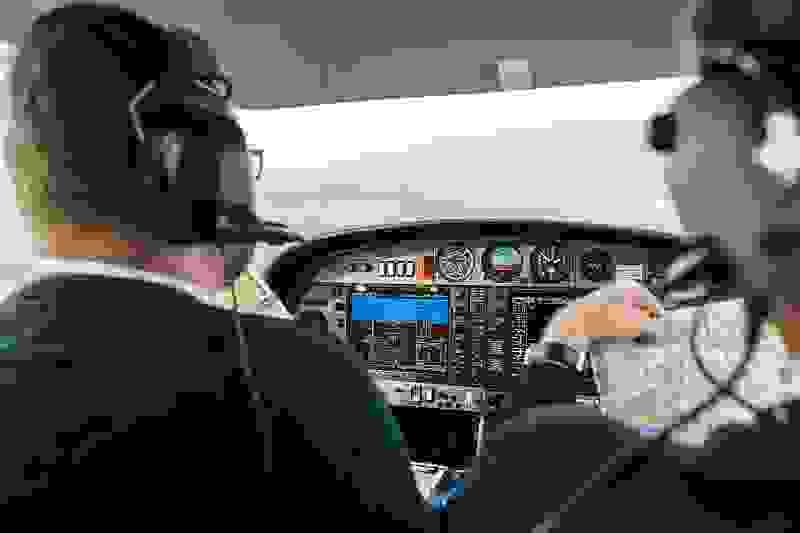 Runway Visual Range: Aviation’s Safety Backbone - Blog