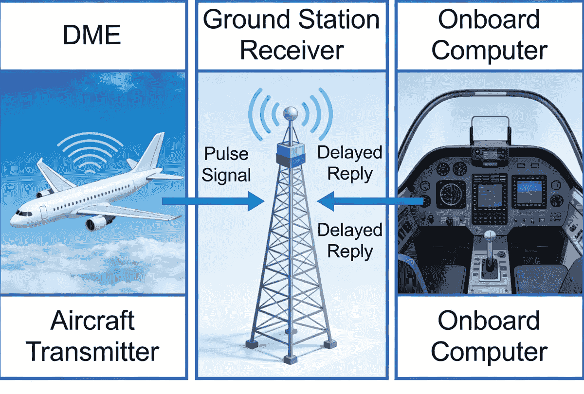 DME in Aviation - Blog