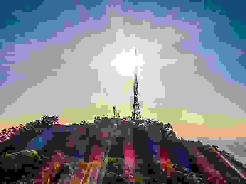 DVOR: The Backbone of Modern Aviation Navigation - Blog