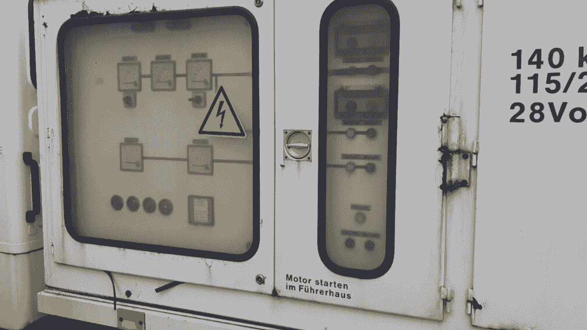 Aircraft Ground Power Units (GPUs) - Blog