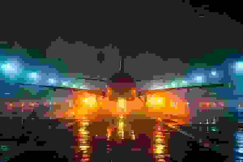 Approach Lighting Systems - Blog