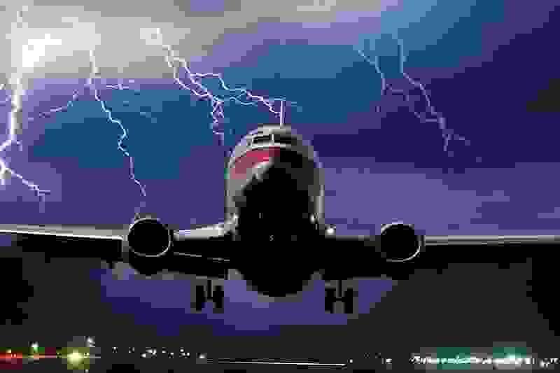 RVR in Aviation: Safety’s Visibility Backbone - Blog