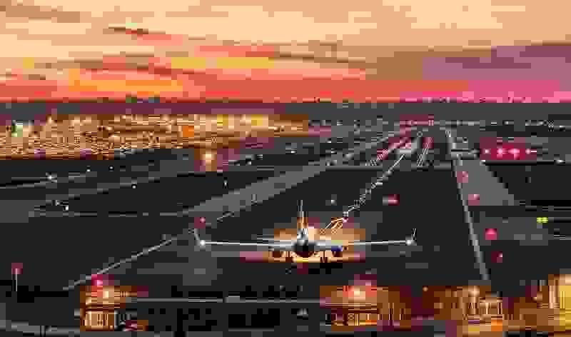 Approach Lighting Systems - Blog